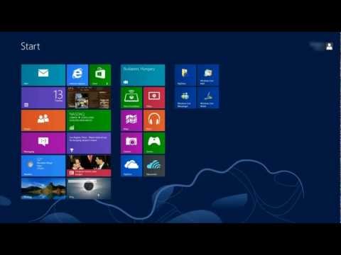 Understanding Search in Windows 8