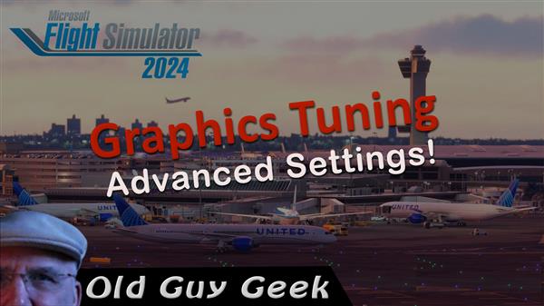 Optimize Your Microsoft Flight Simulator 2024 Video Settings For ...